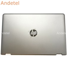 HP Silver Laptop Rear Lids for sale | eBay