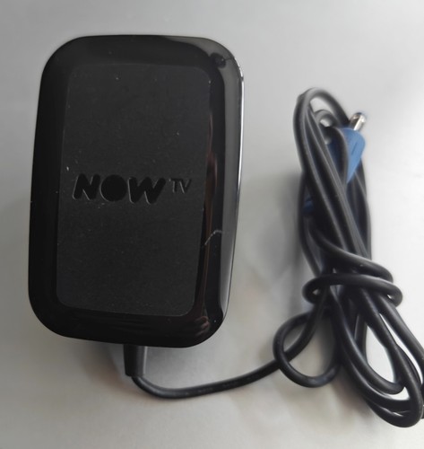 Now TV Router Modem Power Supply Intertek SP210UK-N MH17-11120-I02S-N ...