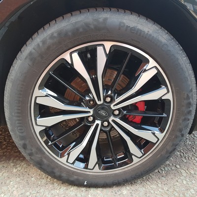 Ford Kuga Wheels with Tyres for sale | eBay