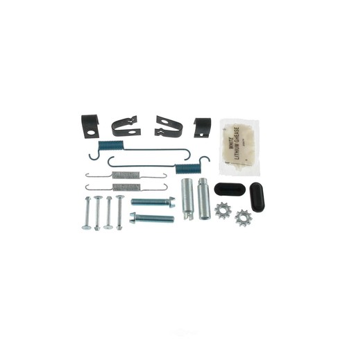 Parking Brake Hardware Kit-Rear Disc Carlson H7318 fits 1995 Ford ...