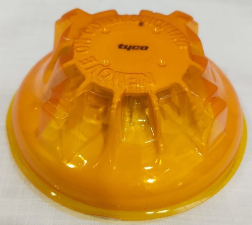 TYCO 601H-R-M CONVENTIONAL HEAT DETECTOR 516.600.203 for sale online | eBay