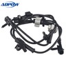 2019 Silverado Sierra 1500 Front Wheel Speed Sensor Left New OEM GM ...