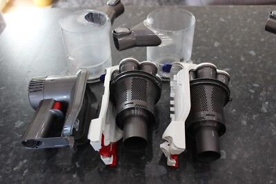 Dyson Dc30 Vaccum Cleaner Batteries for sale | eBay
