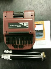 Steno Machine for sale | eBay