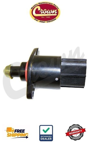 Idle Air Control Valve for Grand Cherokee 99-04 Crown 53030840 | eBay