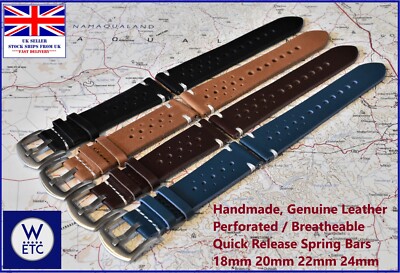 Rally Watch Strap for sale | eBay UK