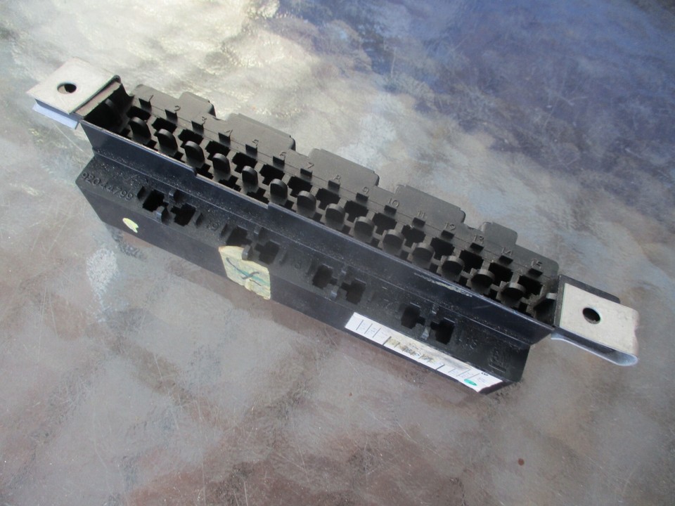 Car & Truck Fuses & Fuse Boxes for sale | Shop with Afterpay | eBay AU