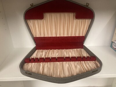 Empty Cutlery Boxes products for sale | eBay