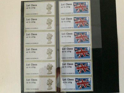 Post And Go Stamps for sale | eBay