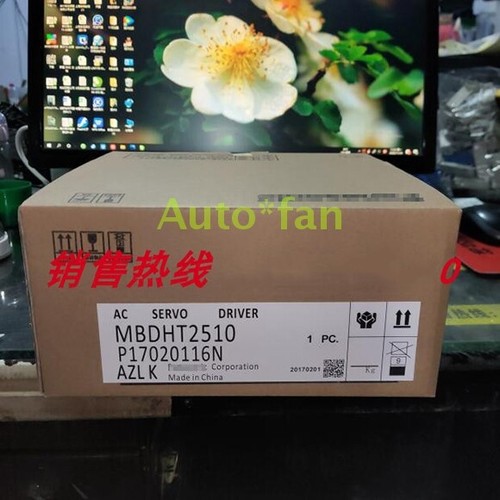 For MBDHT2510 Servo Drive | eBay
