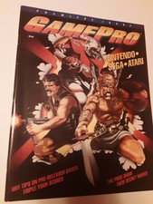 Gamepro Magazine for sale | eBay
