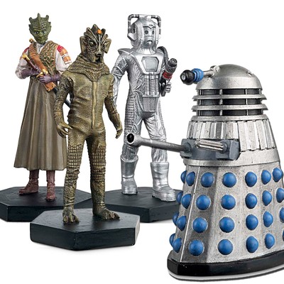 doctor who figures cassandra products for sale | eBay