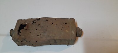 Ww1 Gas Mask for sale | eBay