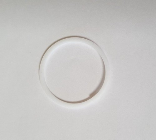 MS28774-124 Packing Retainer Back-up Ring 1-17/64" I.D. - Lot of 5 | eBay