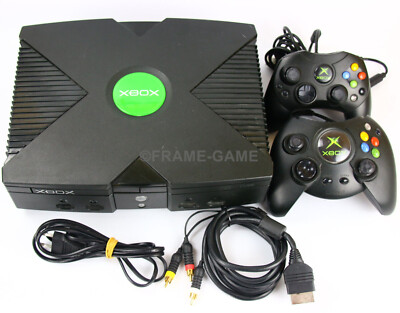 Xbox Classic online kaufen | eBay.de