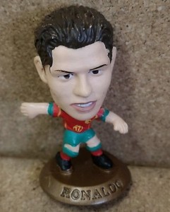 Corinthian Microstars UK Football Figures for sale | eBay