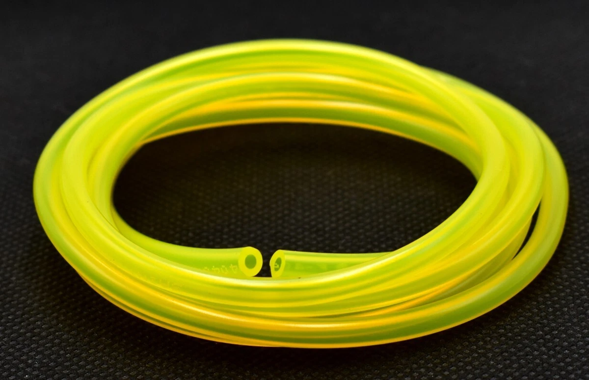 Lawnmower Fuel Pipe Roll Fuel Line For Jonsered Ryobi Chainsaw Trimmer ...