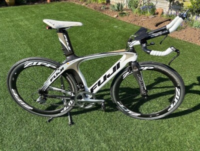 Time Trial/Triathlon Bikes for sale | eBay UK