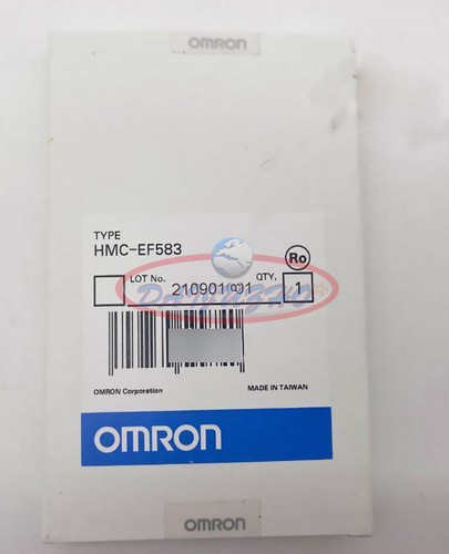 1PC NEW Omron Memory Card Unit HMC-EF583 | eBay