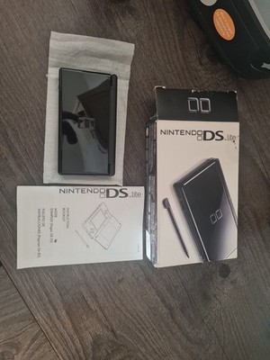 Nintendo Ds Lite Console Boxed for sale | eBay UK