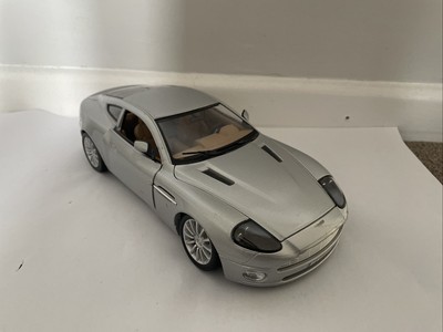 Aston Martin Vanquish 1 18 for sale | eBay