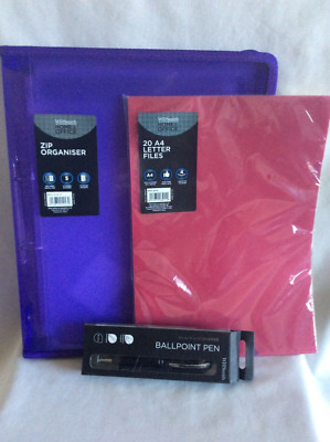 Wh Smith Organiser for sale | eBay UK