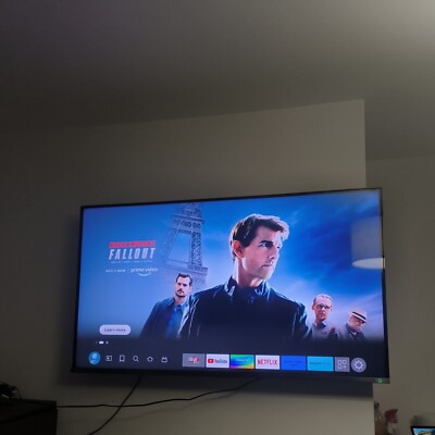 Smart Tv 50 for sale | eBay