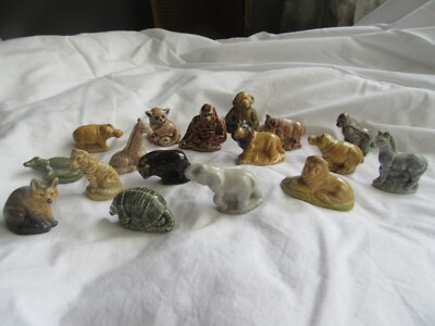 Wade Animal Figures for sale | eBay
