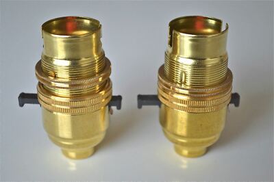 Lampshade Fittings in Home Lighting Parts & Accessories for sale | eBay