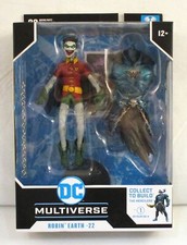 DC Multiverse Robin (Earth-22)