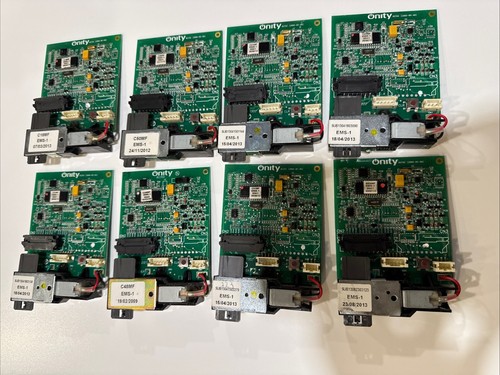 Onity HT24 Hotel Door Lock Motherboard Tested | eBay