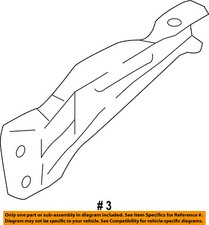 Genuine OEM Fenders for Ford F-450 Super Duty for sale | eBay