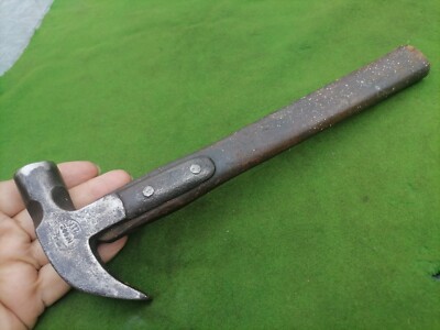 Collectable/Vintage Claw Hammer Vintage Original Collectable Hammers ...