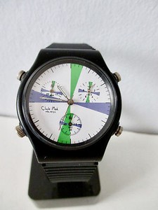 Club med montre | eBay
