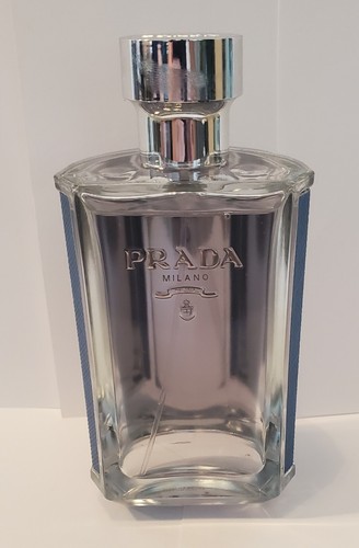 Prada Milano 3.3 oz EDT Spray~New/No box~Batch Code 22X41C7~ | eBay