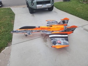 Rc Jet for sale | eBay