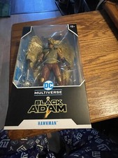 DC Multiverse Hawkman