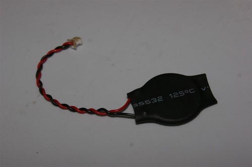 Alienware m9700i-R1 CMOS Bios Battery with Cable #2413 | eBay