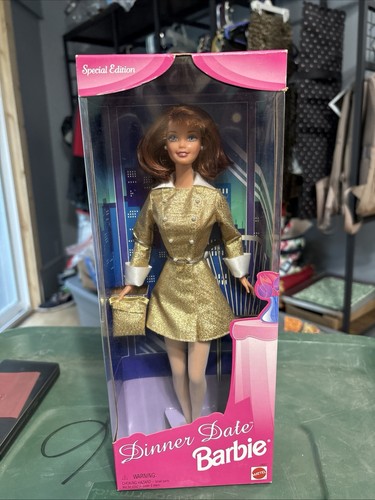 Dinner Date Barbie | eBay