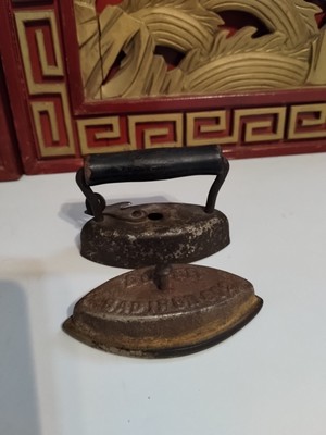 Collectible Sad Irons | eBay