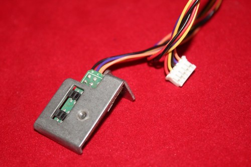 1x Zebra Z4m & Z6m Plus Thermal Printer Ribbon out Head Open Sensor ...