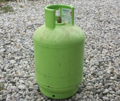 Empty Gas Cylinder for sale | eBay