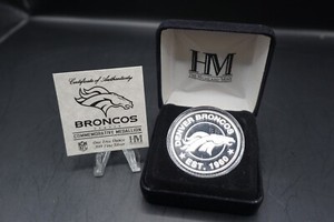 nfl silver coin products for sale | eBay