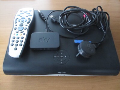 Sky Mini Box Satellite TV Receivers for sale | eBay