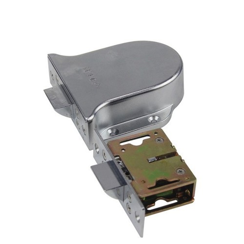 NSEE SLM01F 12VDC Flush Mount Cathode Mechanical Lock Electric Strike ...