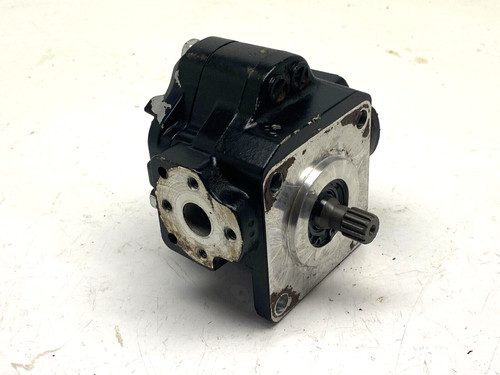John Deere 2305 Hydraulic Pump AM876750 for sale online | eBay