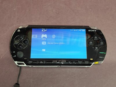 Psp 1003 Console for sale | eBay