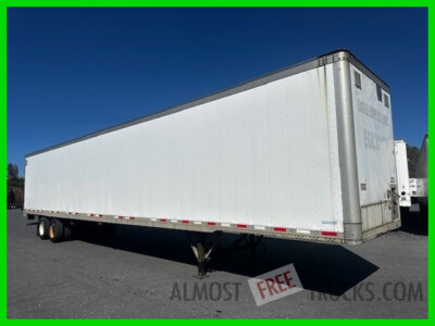Commercial Truck Trailers for sale | eBay