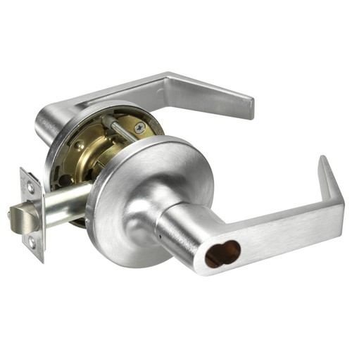 Yale - M-AU5408LN 626 - Grade 1 Classroom Cylindrical Lock, Augusta ...