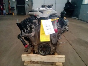 Engines for 2011 Chevrolet Camaro for sale | eBay